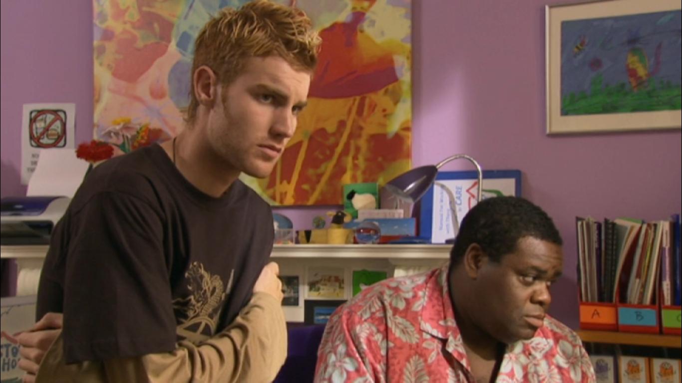 Clive Rowe - actor - biography, photo, best movies and TV shows