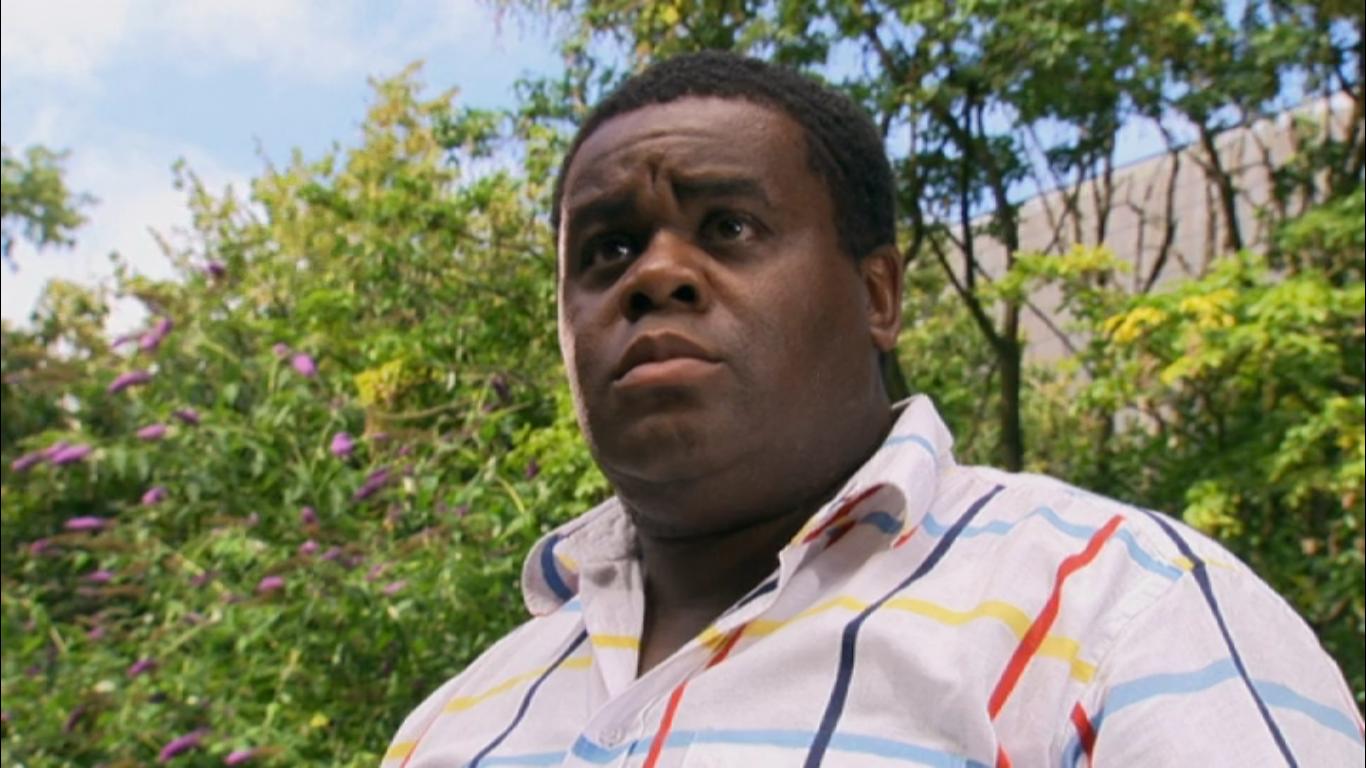 Clive Rowe - actor - biography, photo, best movies and TV shows