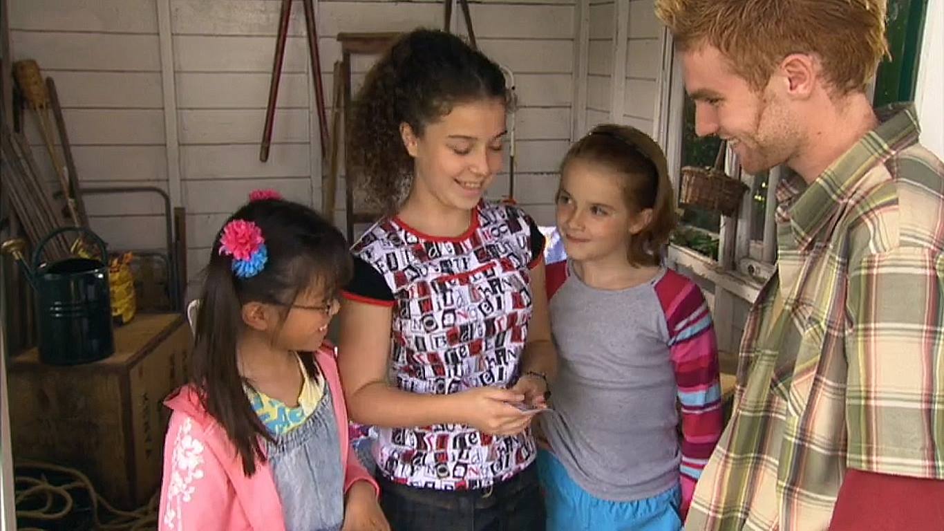 James Cartwright - actor - biography, photo, best movies and TV shows