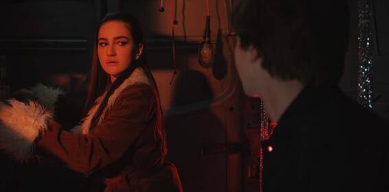 Screenshots - Harlan Coben's Shelter