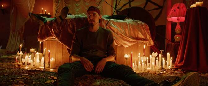 Screenshots - Mean Spirited