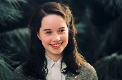 Anna Popplewell Spring Awakening