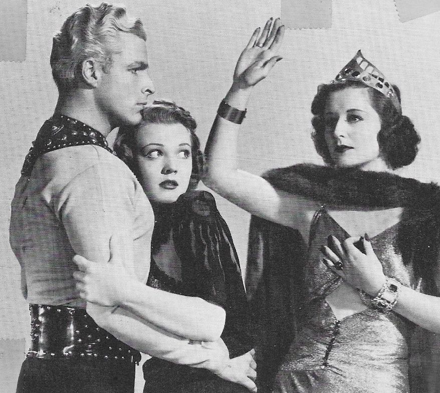 Jean Rogers - actress - biography, photo, best movies and TV shows