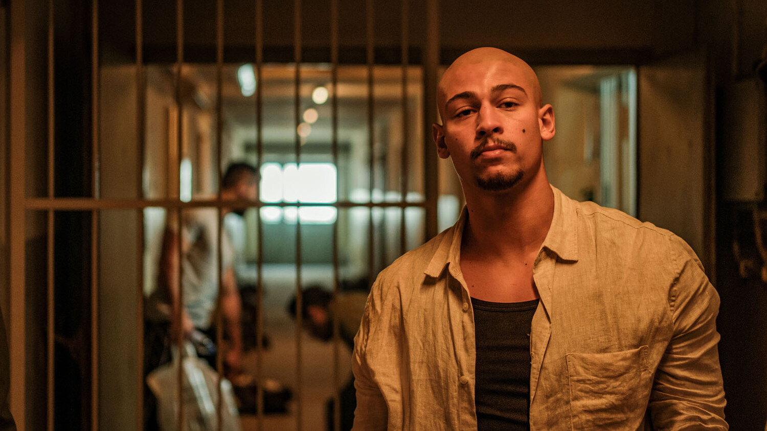 Rhinegold (movie, 2022)