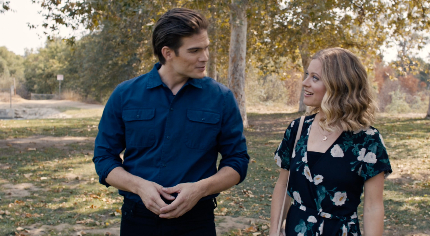 Tyler Johnson - actor - biography, photo, best movies and TV shows