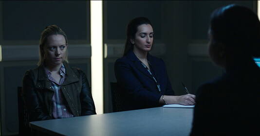 Lucy Phelps - actress - biography, photo, best movies and TV shows