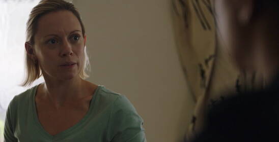 Lucy Phelps - actress - biography, photo, best movies and TV shows