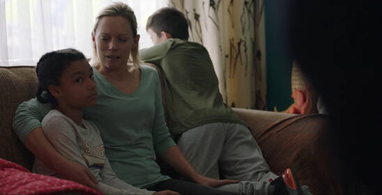 Lucy Phelps - actress - biography, photo, best movies and TV shows