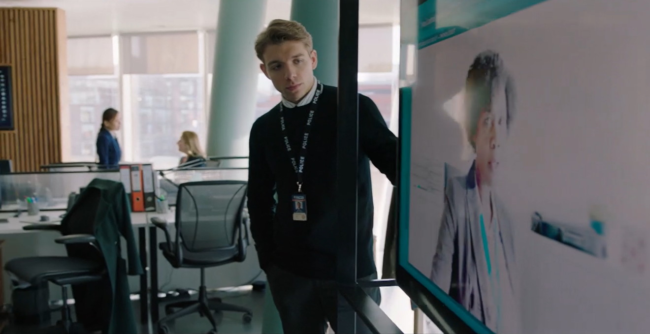 Sam Baker-Jones - actor - biography, photo, best movies and TV shows