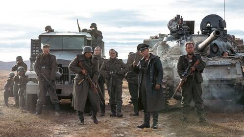 Jack Doolan - actor - biography, photo, best movies and TV shows