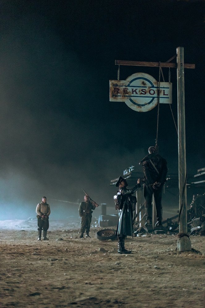 Jack Doolan - actor - biography, photo, best movies and TV shows