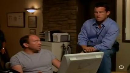 Wade Williams - actor - biography, photo, best movies and TV shows