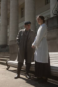 Operatsiya «Prestol» (series, 2023 – ...)