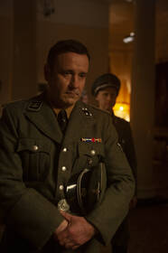 Operatsiya «Prestol» (series, 2023 – ...)