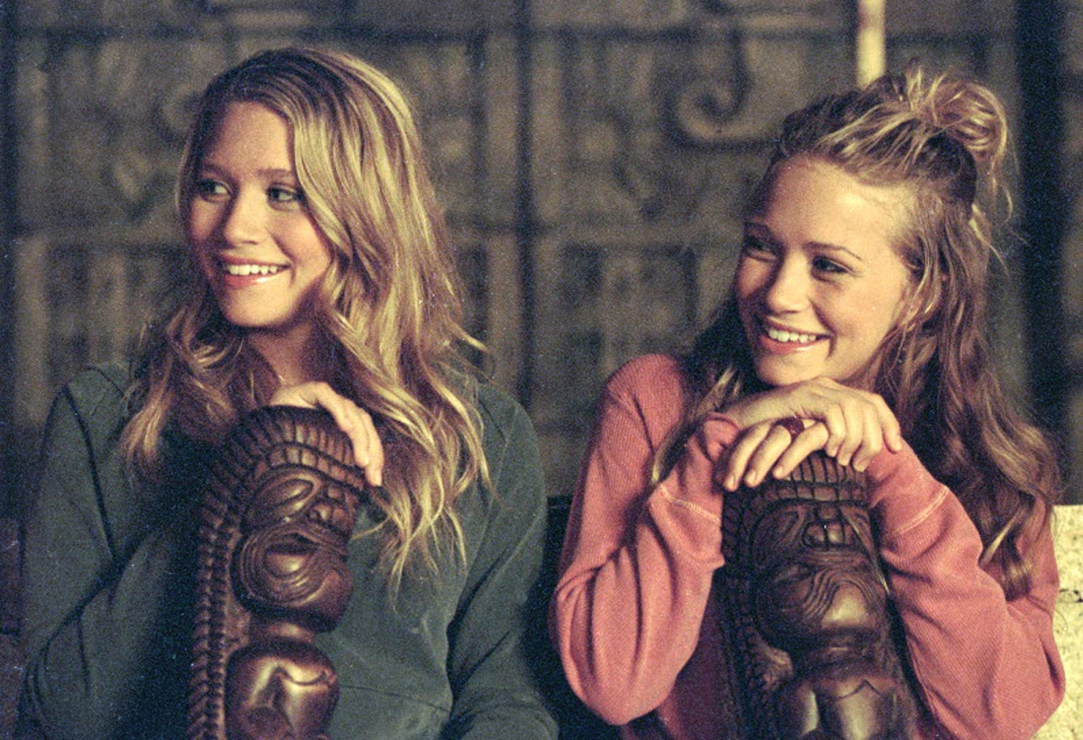 The Challenge (movie, 2003)