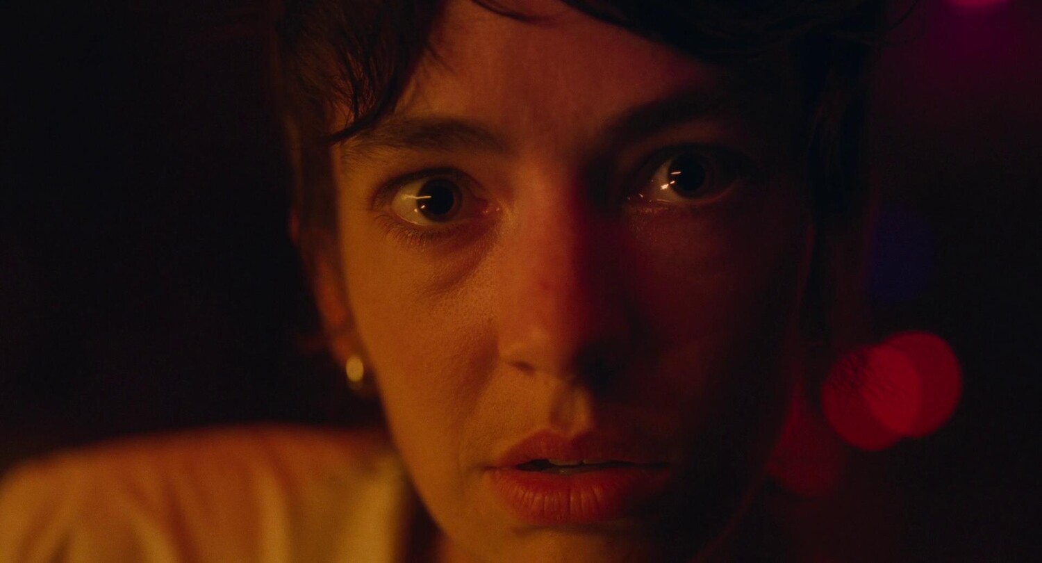 I Saw the TV Glow (movie, 2023)