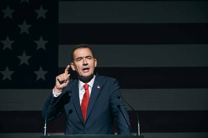 Roslund & Hellström: Cell 8 (mini-series, 2022)