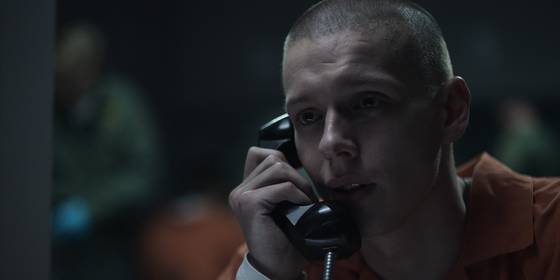 Freddie Wise - actor - biography, photo, best movies and TV shows