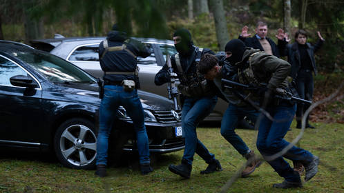 Freddie Wise - actor - biography, photo, best movies and TV shows