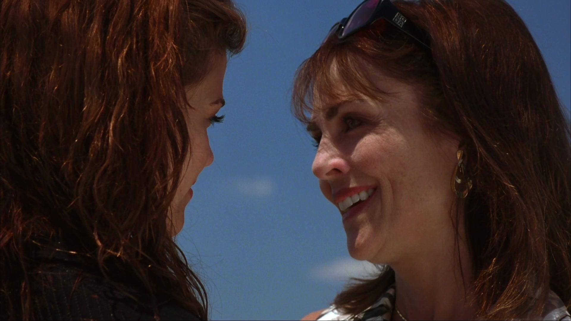 Susan Ward - actress - biography, photo, best movies and TV shows