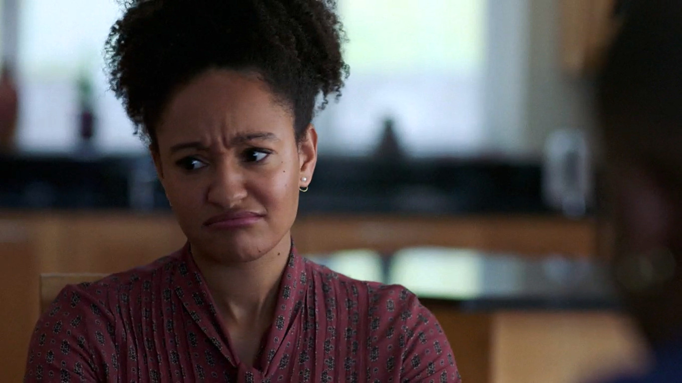 Natalie Simpson - actress - biography, photo, best movies and TV shows