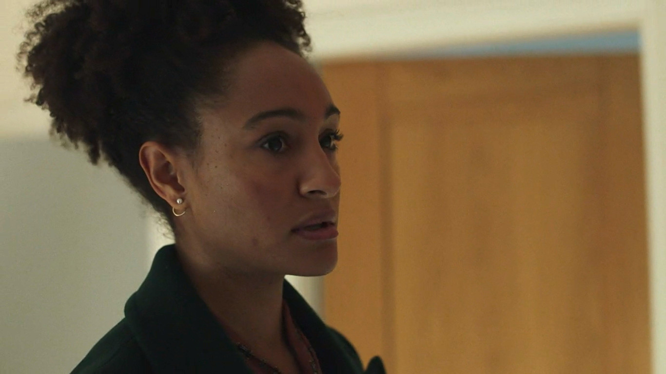 Natalie Simpson - actress - biography, photo, best movies and TV shows