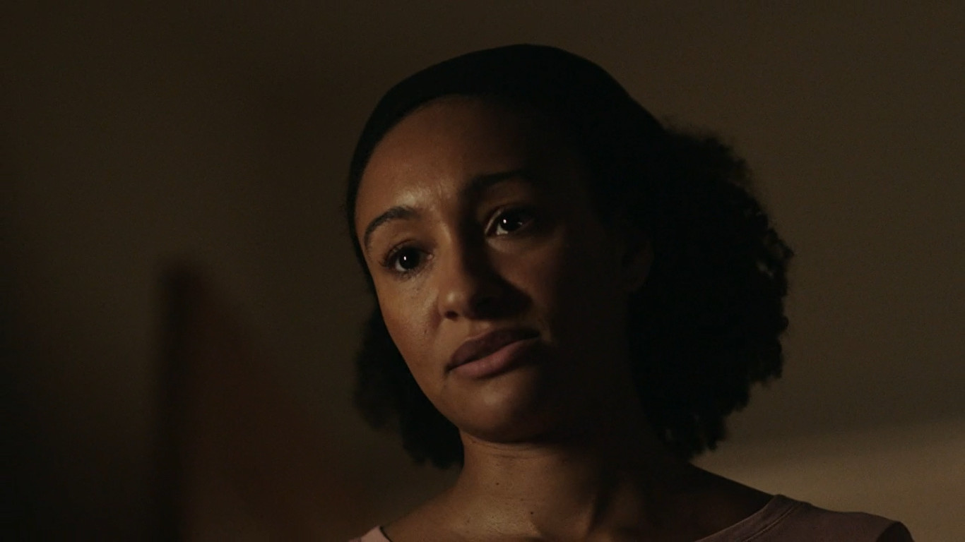 Natalie Simpson - actress - biography, photo, best movies and TV shows