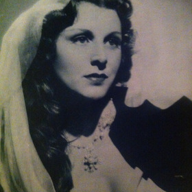 Frances Dee - actress - biography, photo, best movies and TV shows