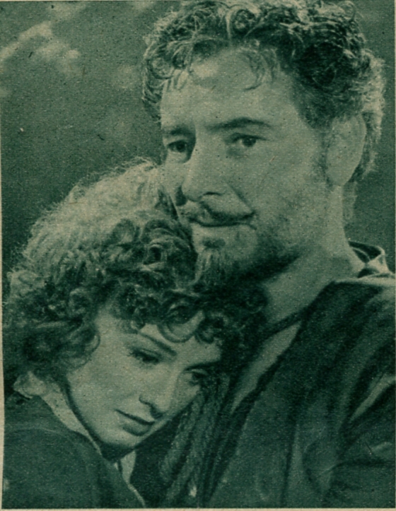 Ellen Drew - actress - biography, photo, best movies and TV shows