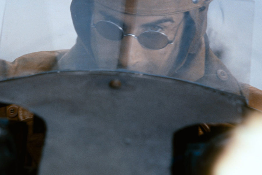 The Red Baron (movie, 2008)