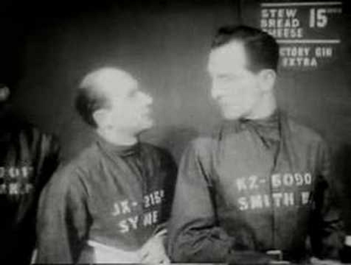 André Morell - actor - biography, photo, best movies and TV shows