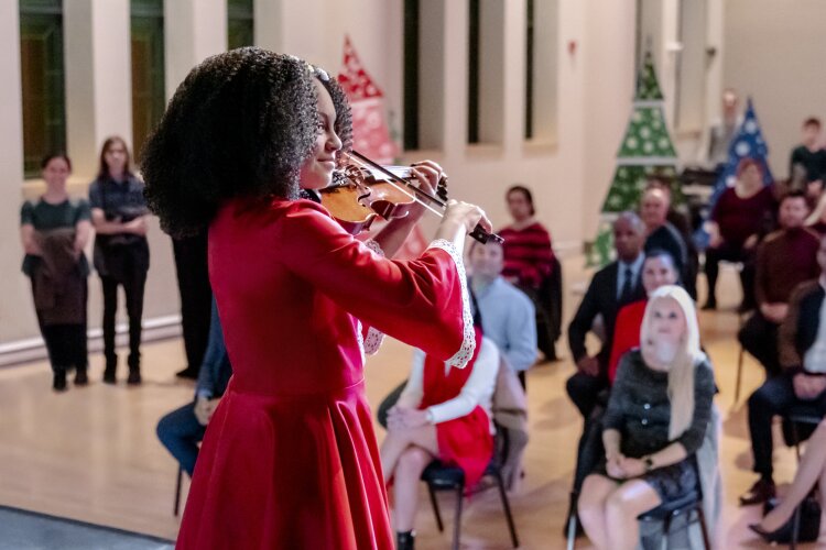 Maria Nash - actress - biography, photo, best movies and TV shows