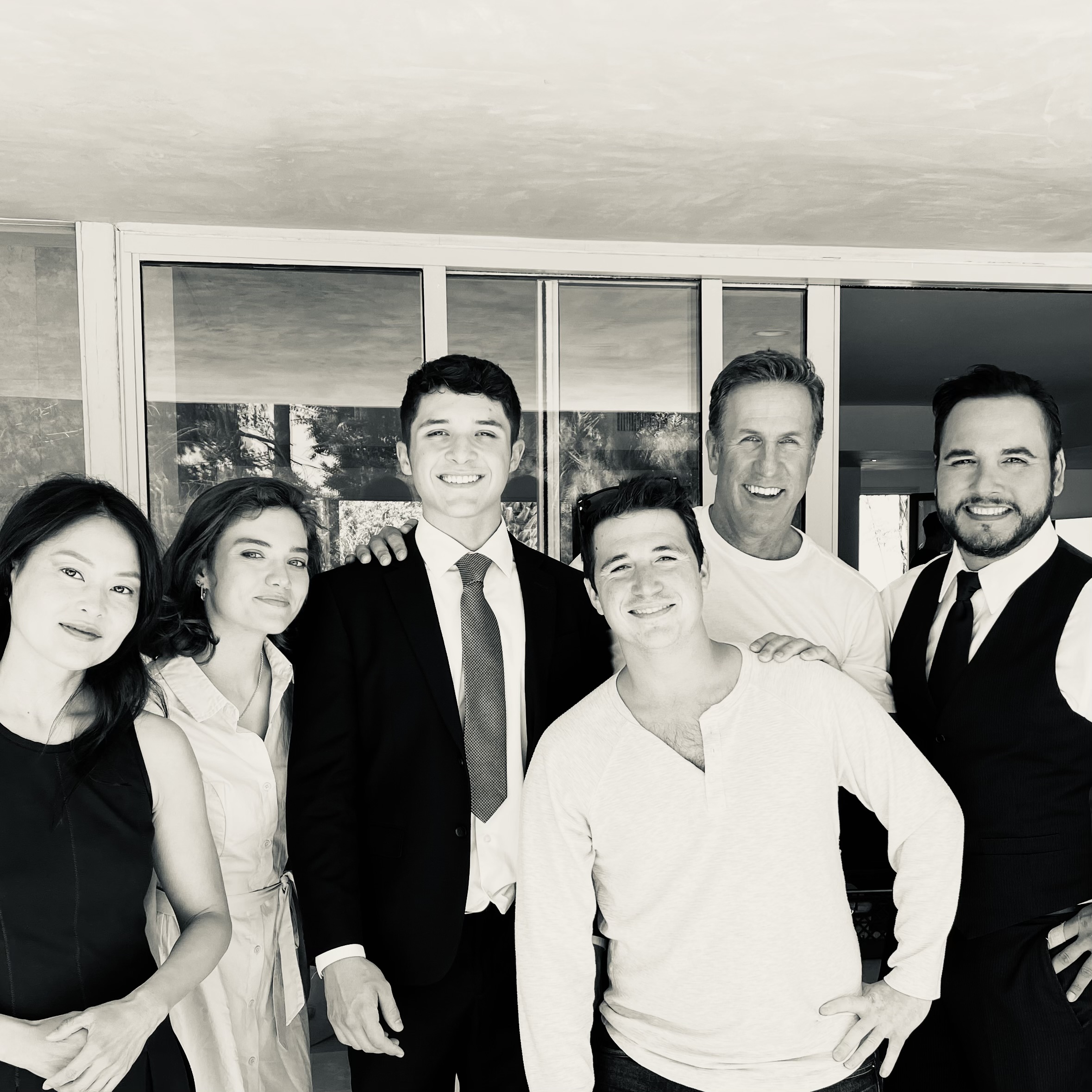 Kayla Carlson - actor - biography, photo, best movies and TV shows