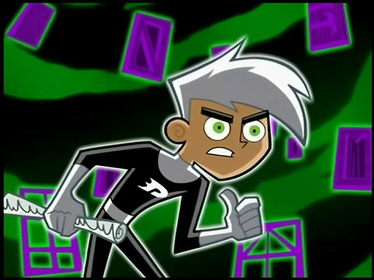 Screenshots - Danny Phantom