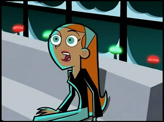 Screenshots - Danny Phantom