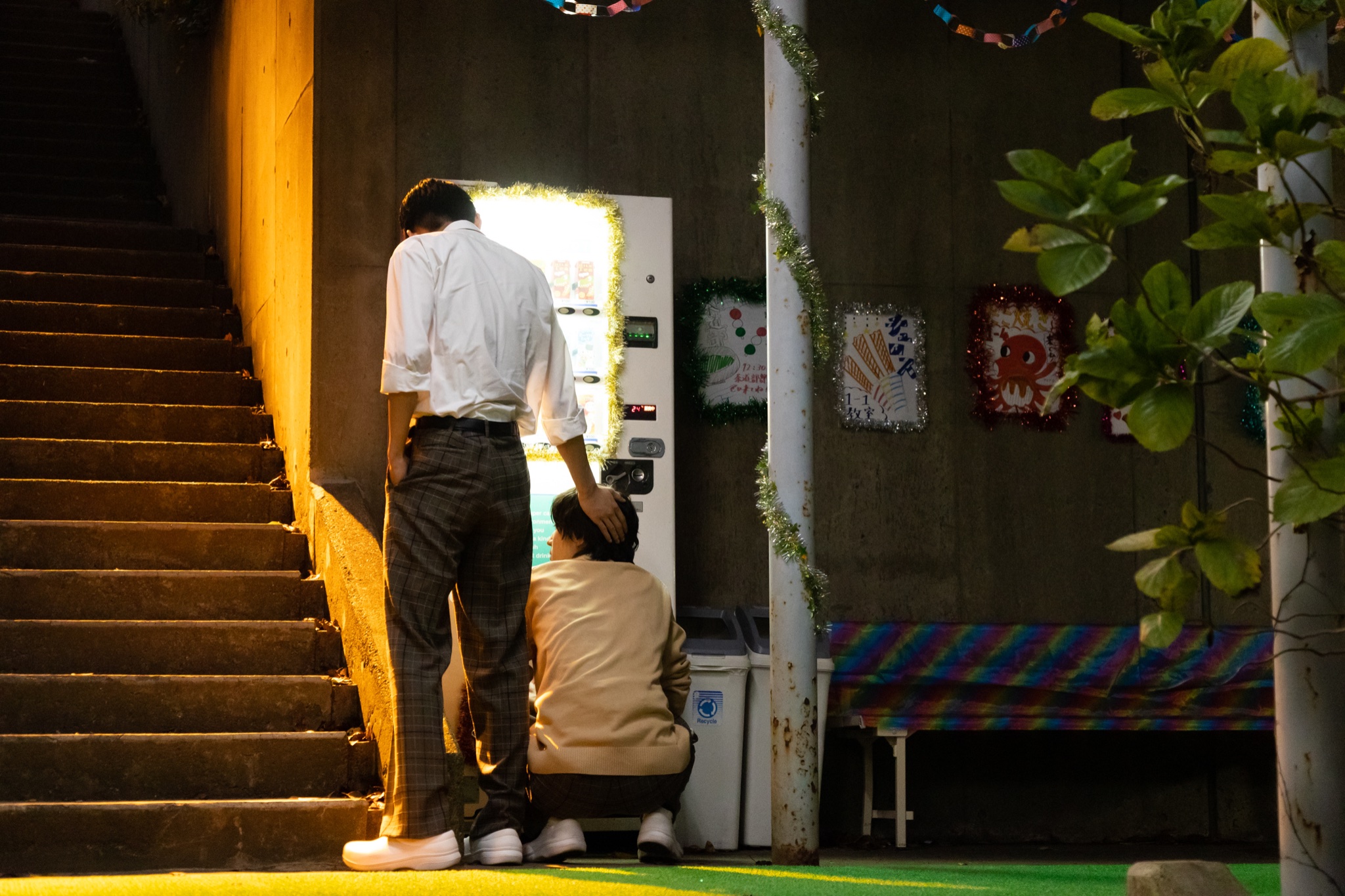 Shunsuke Michieda - actor - biography, photo, best movies and TV shows