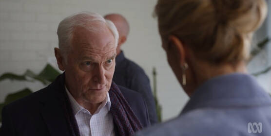 John Stanton - actor - biography, photo, best movies and TV shows