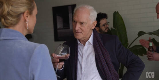 John Stanton - actor - biography, photo, best movies and TV shows