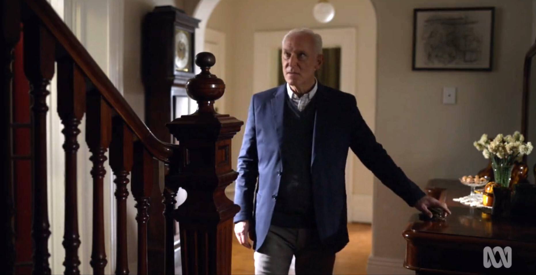 John Stanton - actor - biography, photo, best movies and TV shows