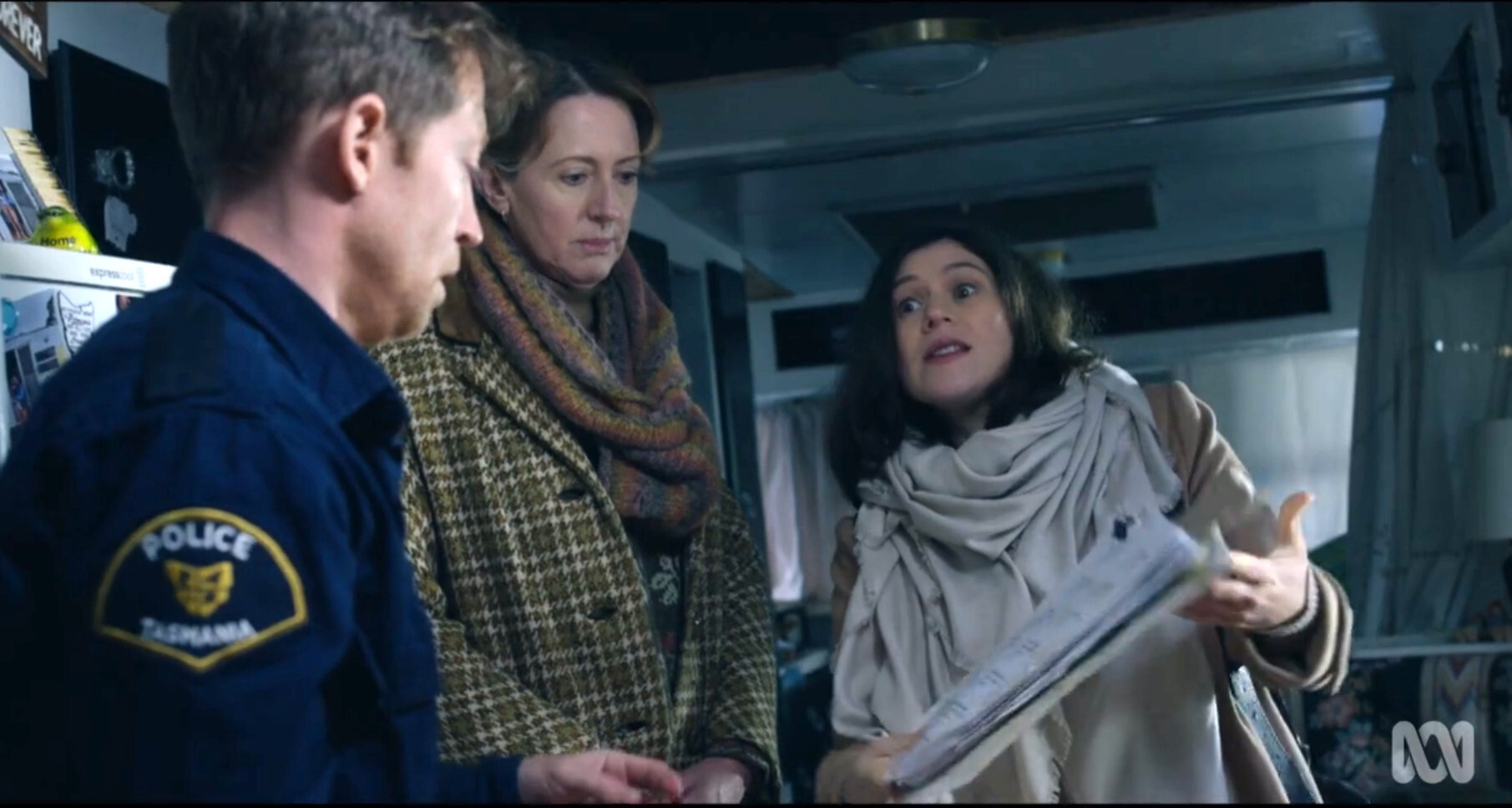 Yael Stone - actress - biography, photo, best movies and TV shows