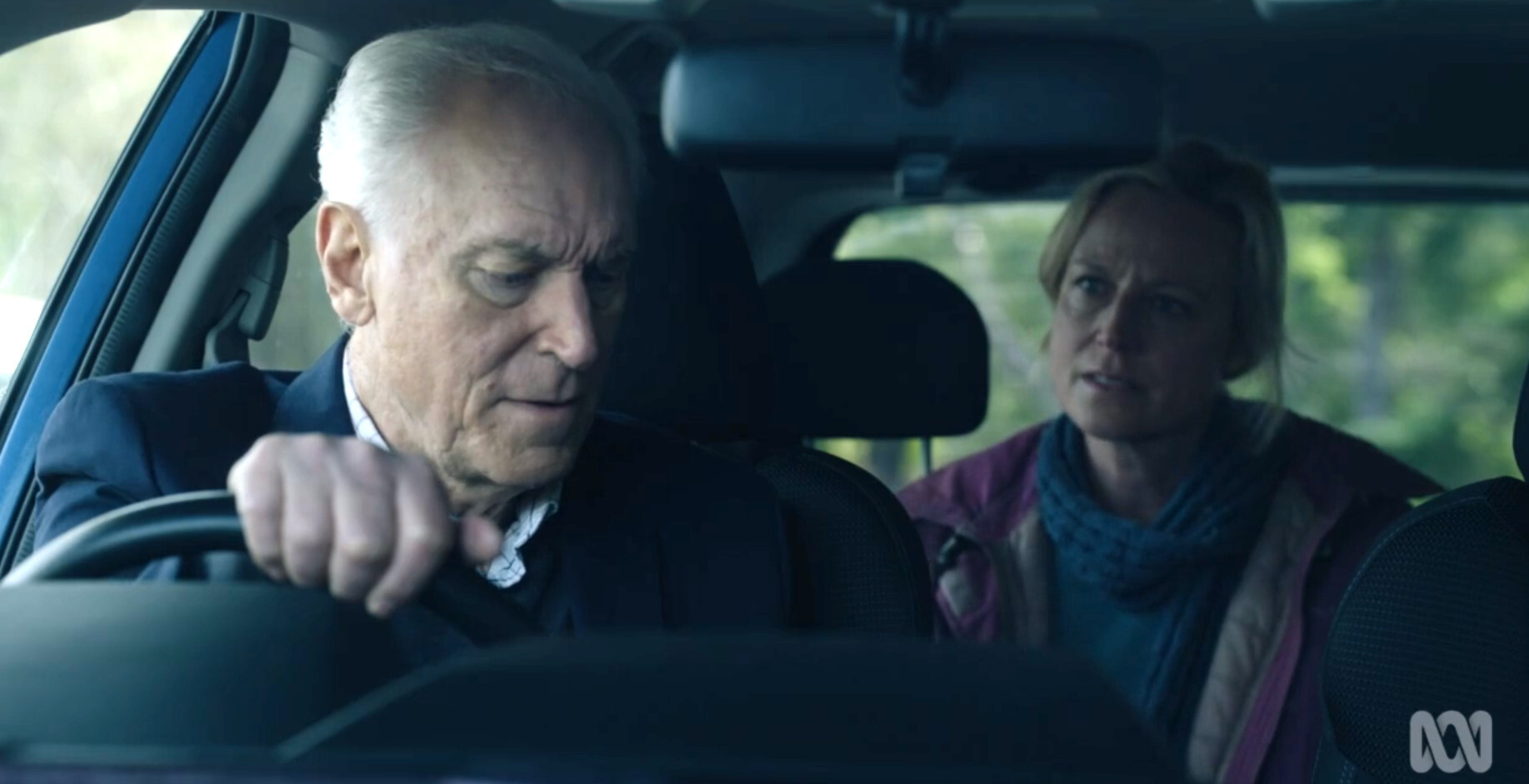 John Stanton - actor - biography, photo, best movies and TV shows