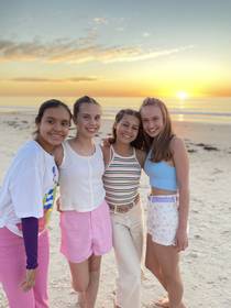 Stella Shute - actress - biography, photo, best movies and TV shows