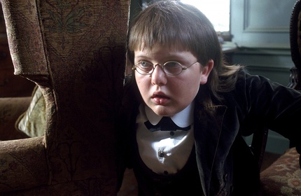 Stills - Five Children and It