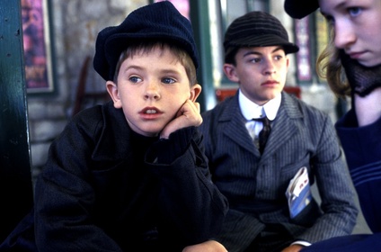 Stills - Five Children and It