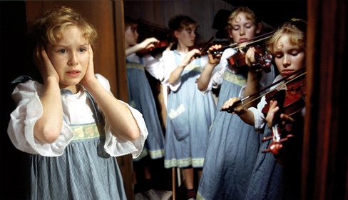 Stills - Five Children and It