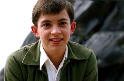 Stills - Five Children and It