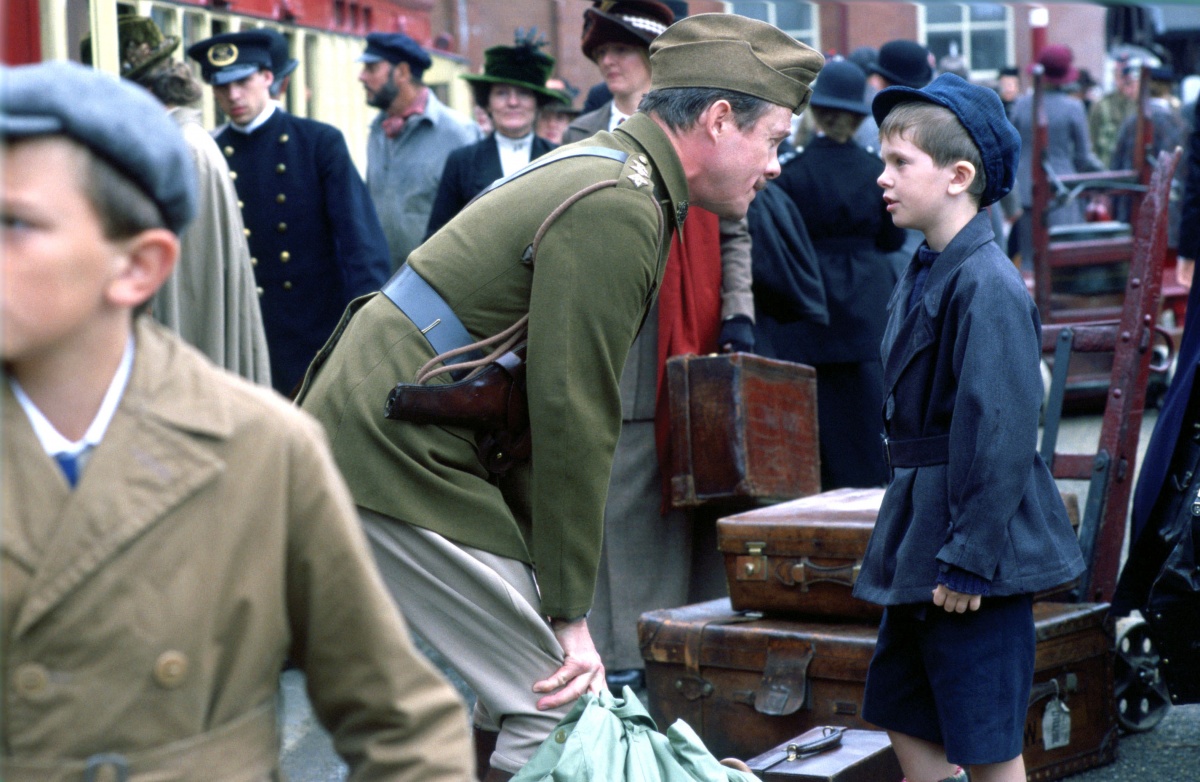 Stills - Five Children and It