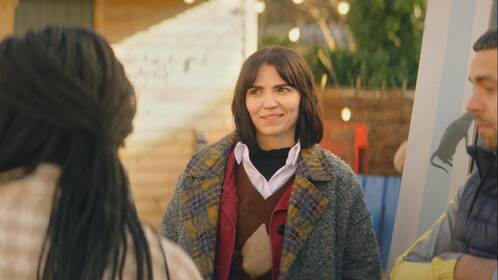 Nathan Welsh - actor - biography, photo, best movies and TV shows