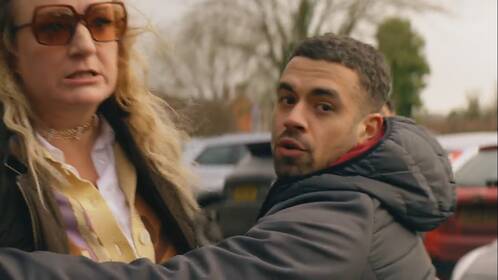 Nathan Welsh - actor - biography, photo, best movies and TV shows