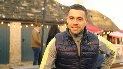 Nathan Welsh - actor - biography, photo, best movies and TV shows